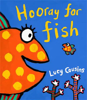 Hooray for Fish! - Candlewick Press