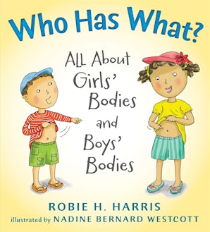 Who Has What? - Candlewick Press