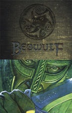 Beowulf: A Graphic Novel - Candlewick Press