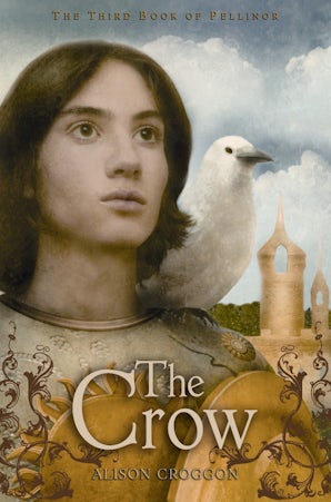 The Crow - Candlewick Press