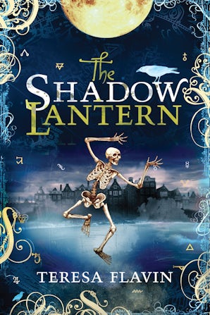 The Shadow Lantern - Candlewick Press