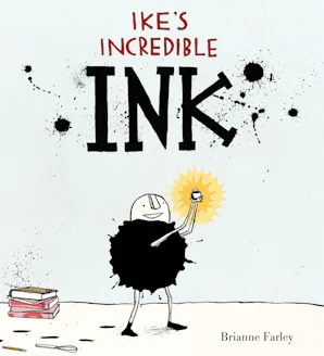 Ike's Incredible Ink - Candlewick Press