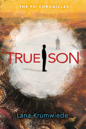 True Son - Candlewick Press