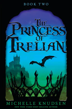The Princess of Trelian - Candlewick Press