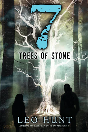 Seven Trees of Stone - Candlewick Press