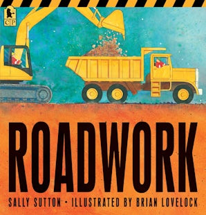 Roadwork - Candlewick Press