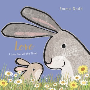 Love - Candlewick Press