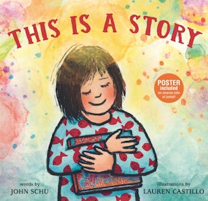 This Is a Story - Candlewick Press