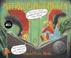 Interrupting Chicken - Candlewick Press