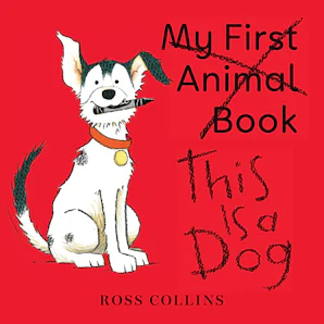 This Is a Dog - Candlewick Press