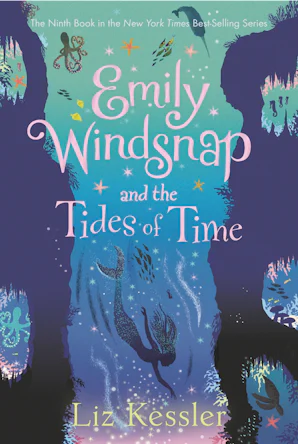 Emily Windsnap and the Tides of Time - Candlewick Press