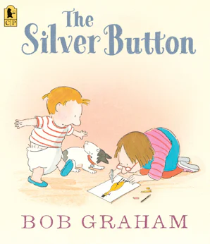 The Silver Button - Candlewick Press