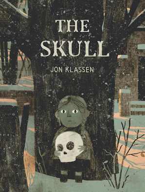 The Skull - Candlewick Press