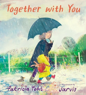 Together with You - Candlewick Press