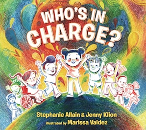 Who’s in Charge? - Candlewick Press