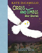 Orris and Timble: Star Stories - Candlewick Press