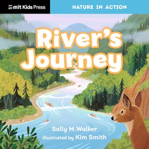 River's Journey - Candlewick Press