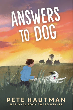 Answers to Dog - Candlewick Press
