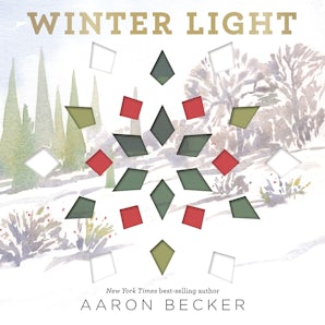 Winter Light - Candlewick Press