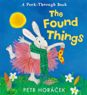 The Found Things - Candlewick Press