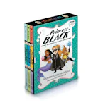 The Princess in Black Triple Smash!: Three Books in One - Candlewick Press