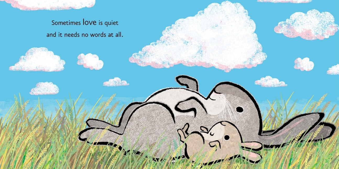 Love - Candlewick Press