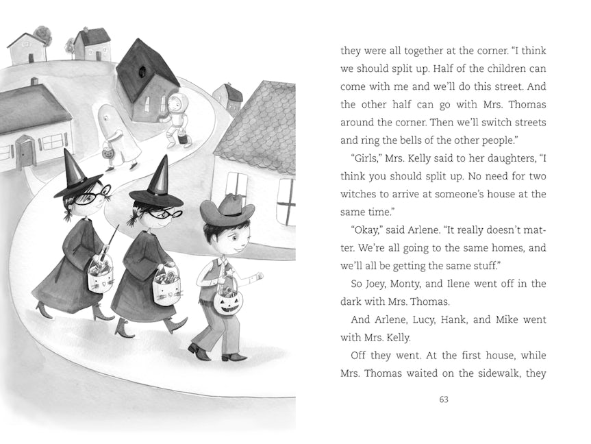 The Two and Only Kelly Twins - Candlewick Press