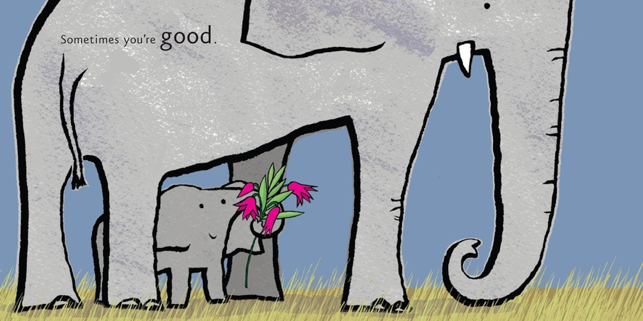 Always - Candlewick Press