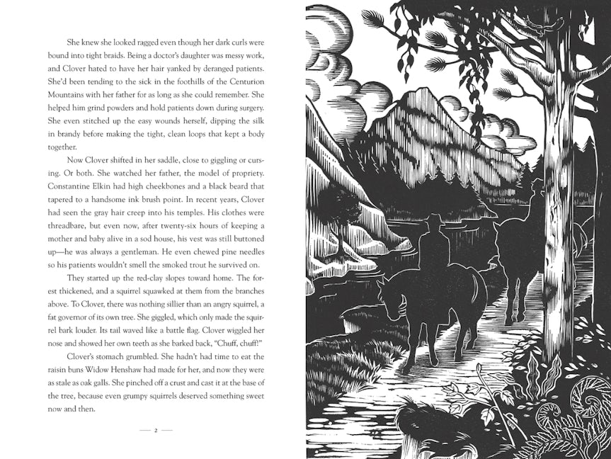 Oddity - Candlewick Press