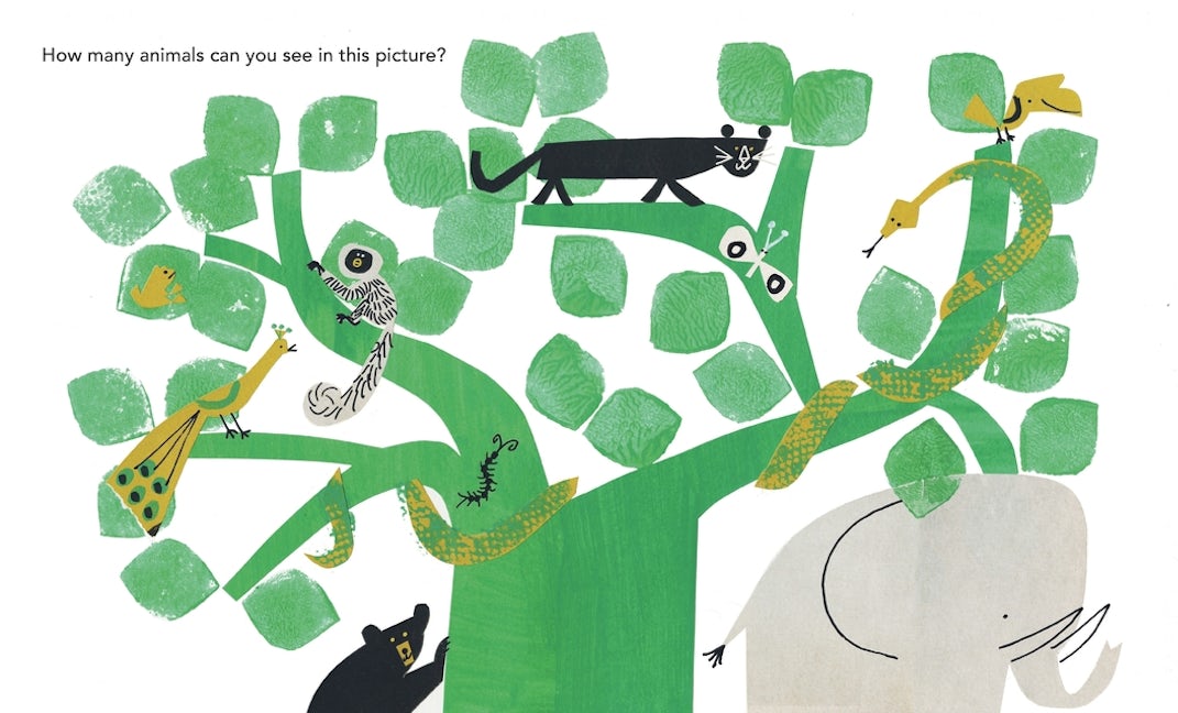 Twenty Questions - Candlewick Press