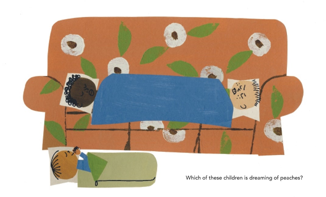 Twenty Questions - Candlewick Press