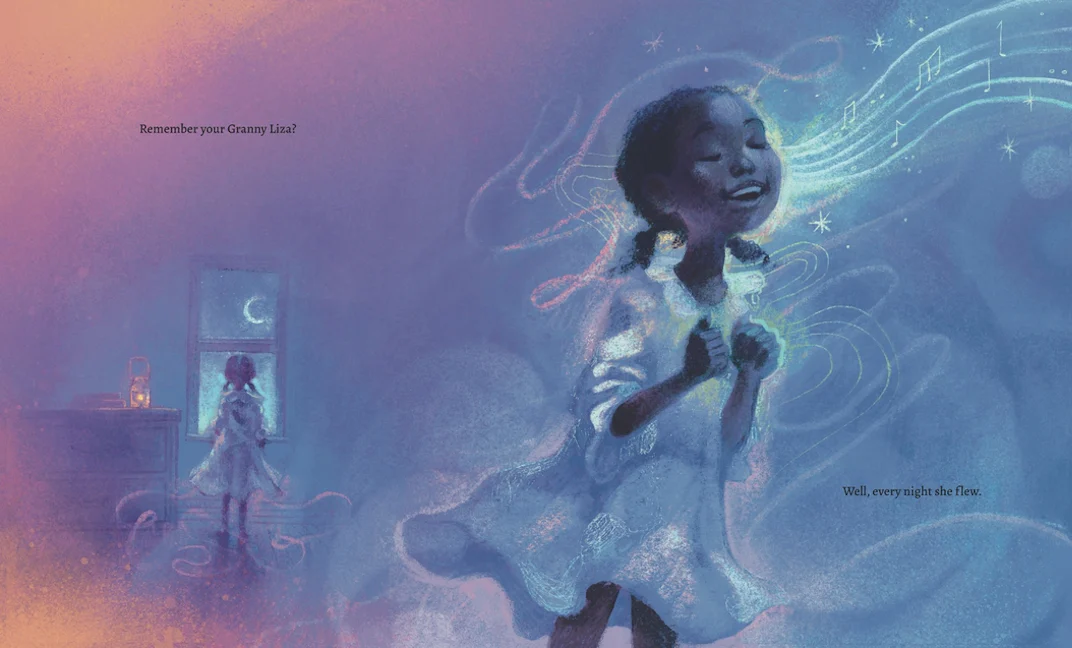 We Could Fly - Candlewick Press