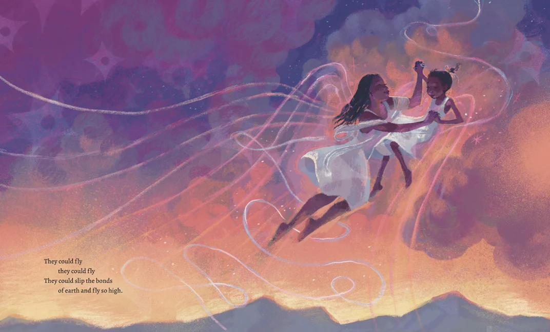 We Could Fly - Candlewick Press