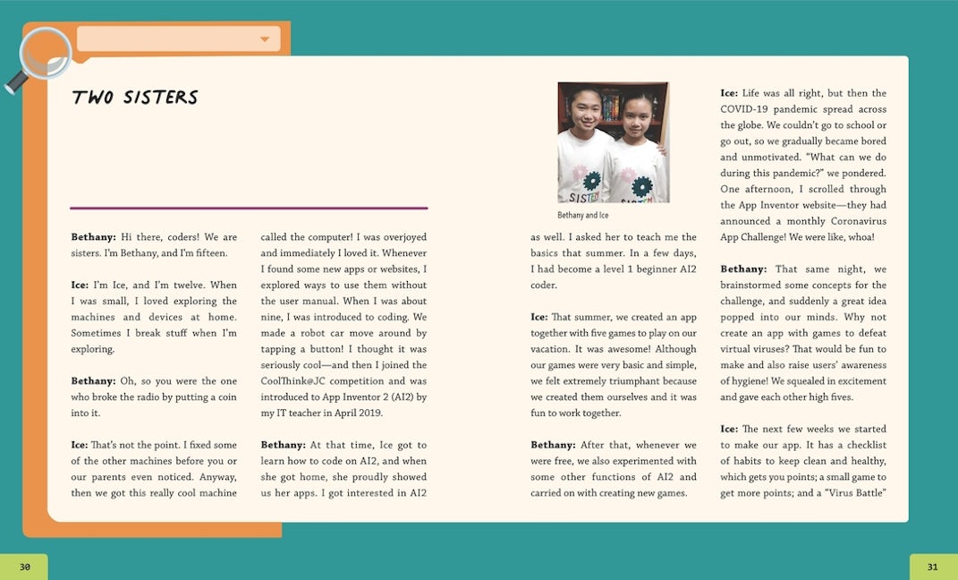 Become an App Inventor: The Official Guide from MIT App Inventor ...