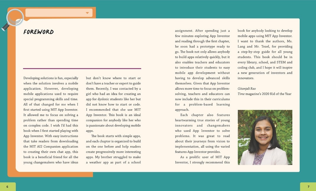 Become an App Inventor: The Official Guide from MIT App Inventor ...