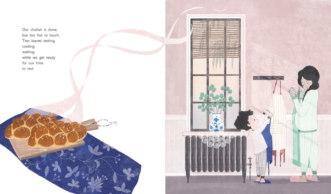 Rising - Candlewick Press