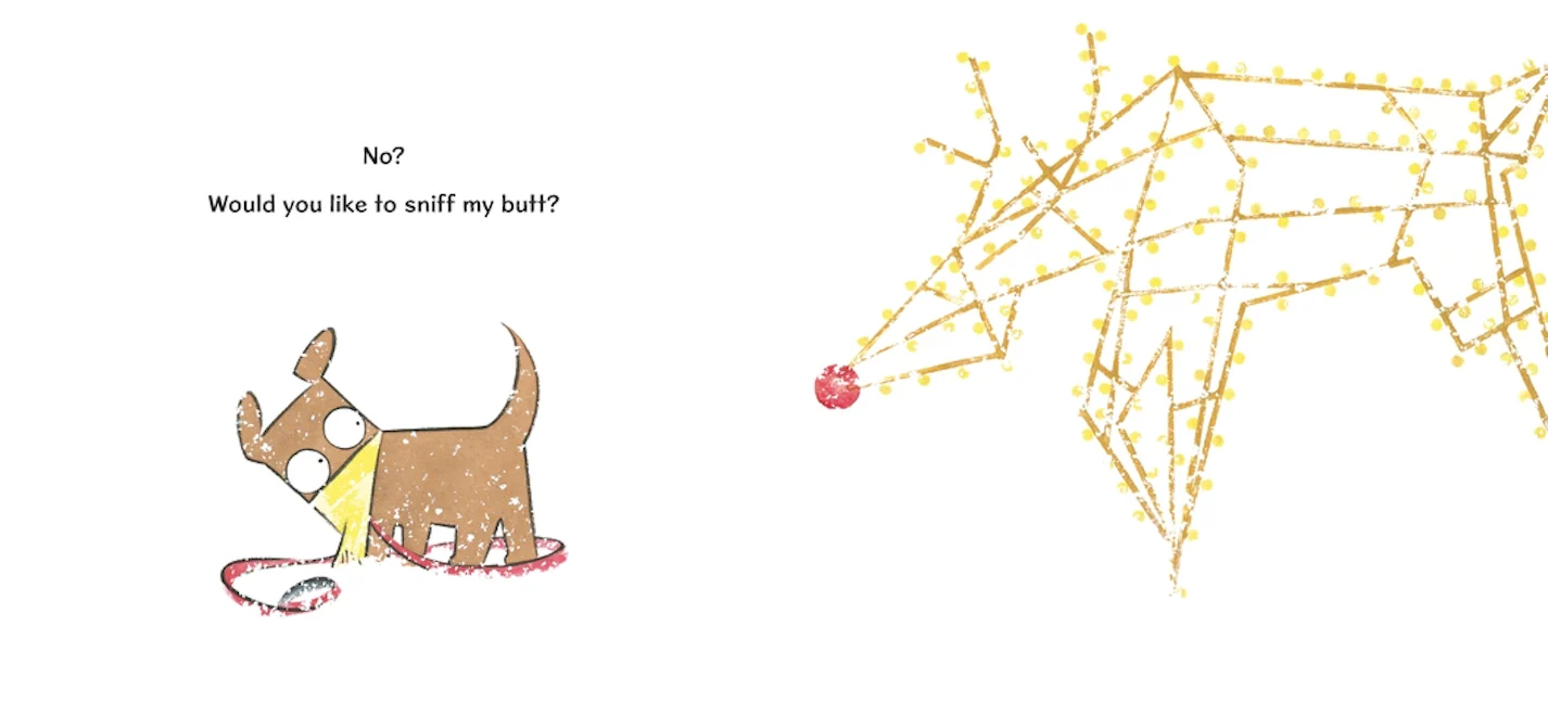 Is This . . . Winter? - Candlewick Press