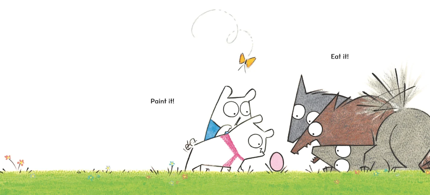 Is This . . . Easter? - Candlewick Press