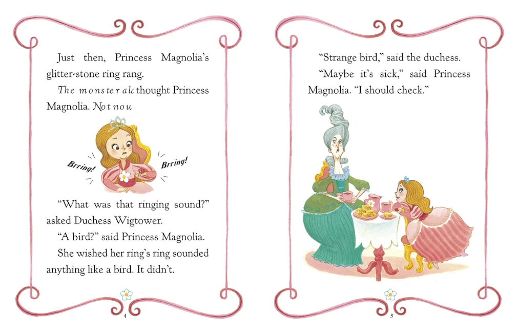 The Princess in Black Triple Smash!: Three Books in One - Candlewick Press
