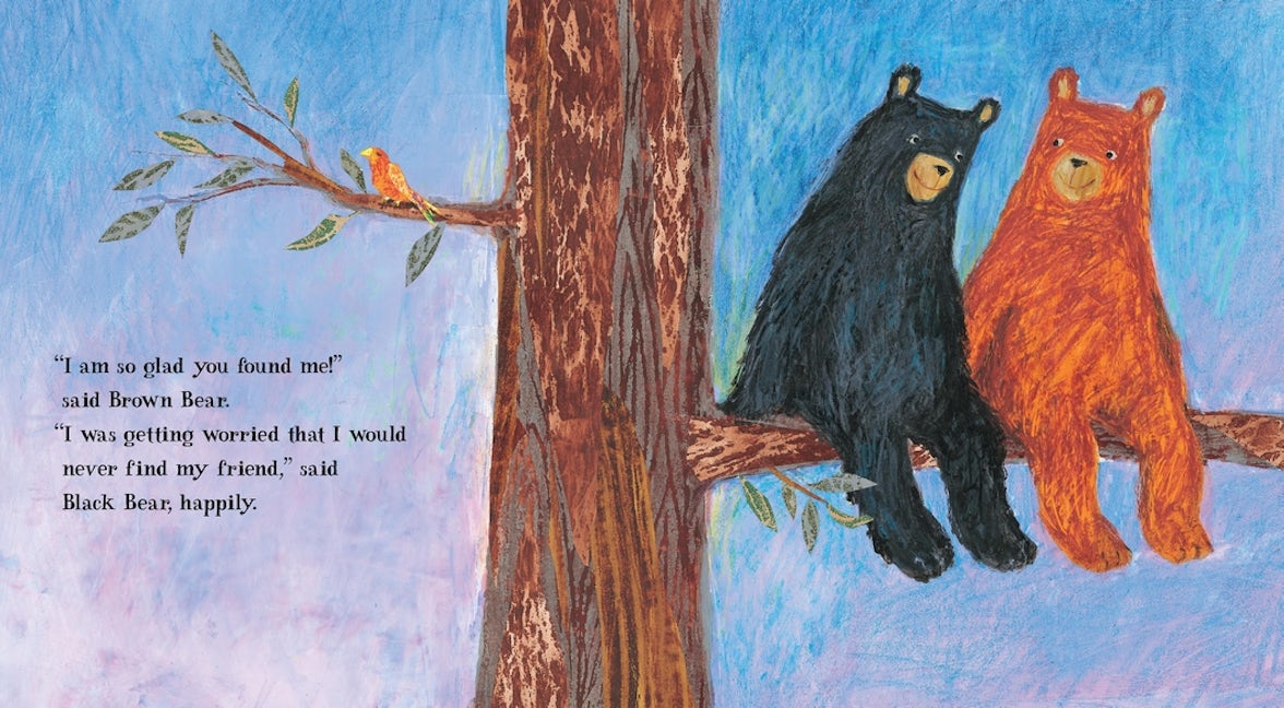 A Best Friend for Bear - Candlewick Press