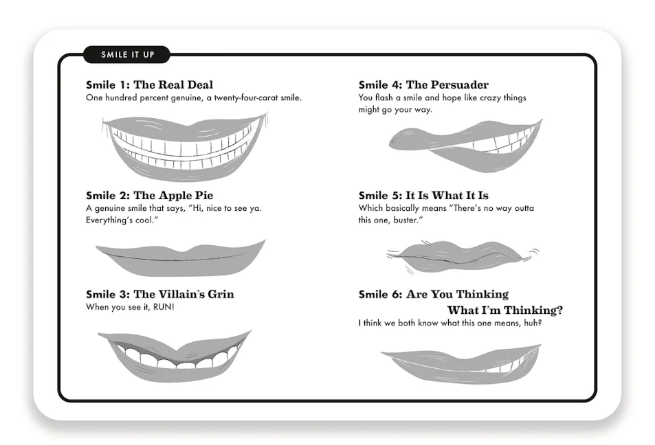 Clarice Bean, Smile - Candlewick Press