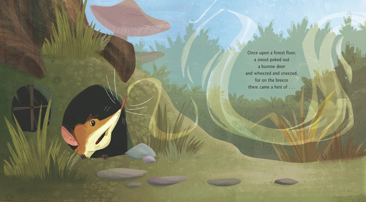 Poo-Dunit? - Candlewick Press