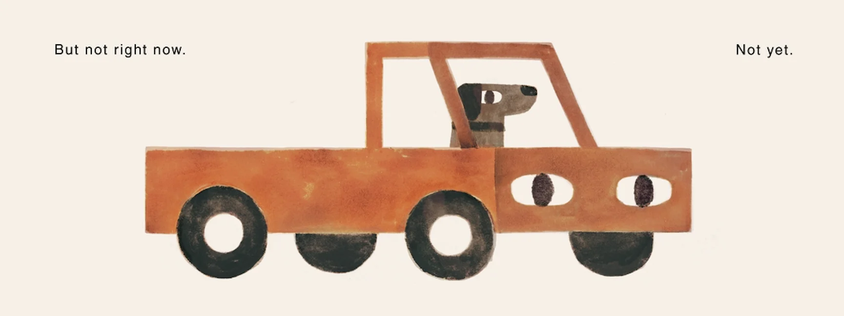 Your Truck - Candlewick Press