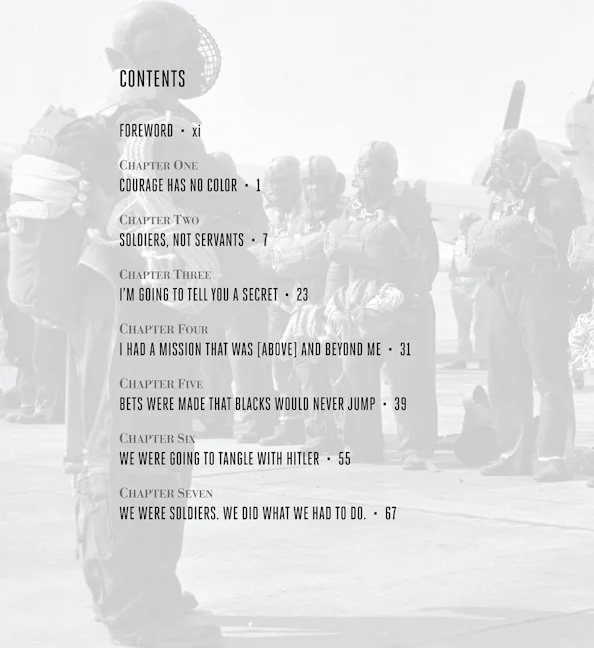 Courage Has No Color, The True Story of the Triple Nickles - Candlewick ...